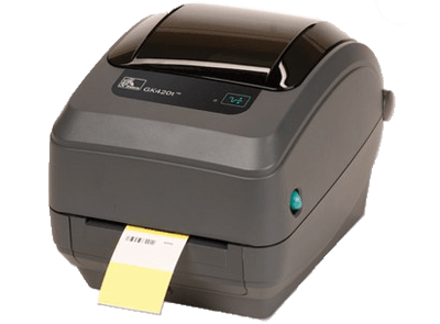 Ticketdrucker – Thermodirektdruck und serieller Tintenstrahldruck mit ...